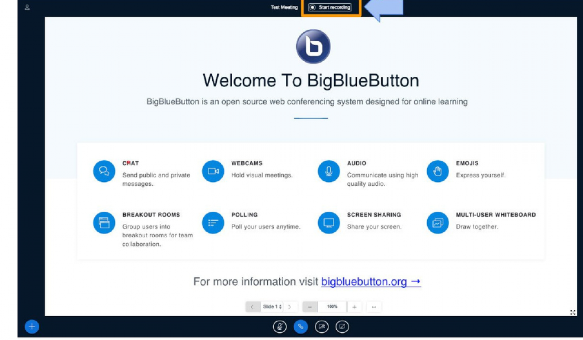 Catalyst gets more kiwi classrooms online with BigBlueButton | Catalyst IT