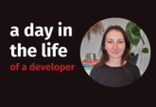 A day in the life of a Developer | Catalyst IT