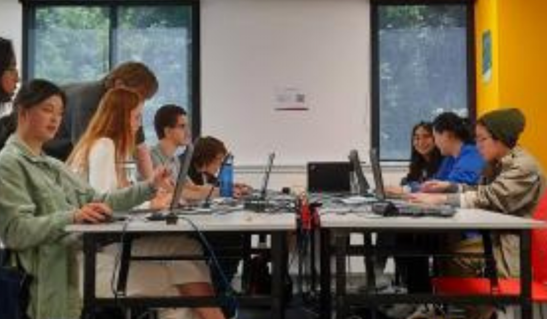 Catalyst celebrates 10 years of Open Source Academy | Catalyst IT