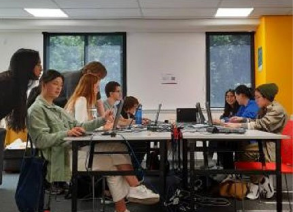 Open Source Academy | Catalyst IT