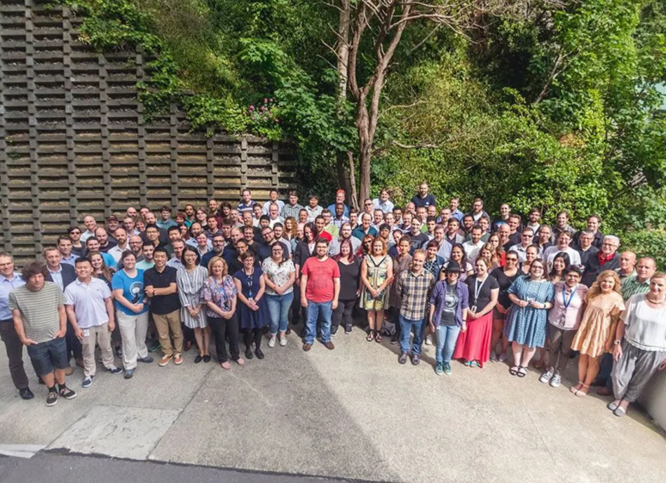 Our history | Catalyst IT