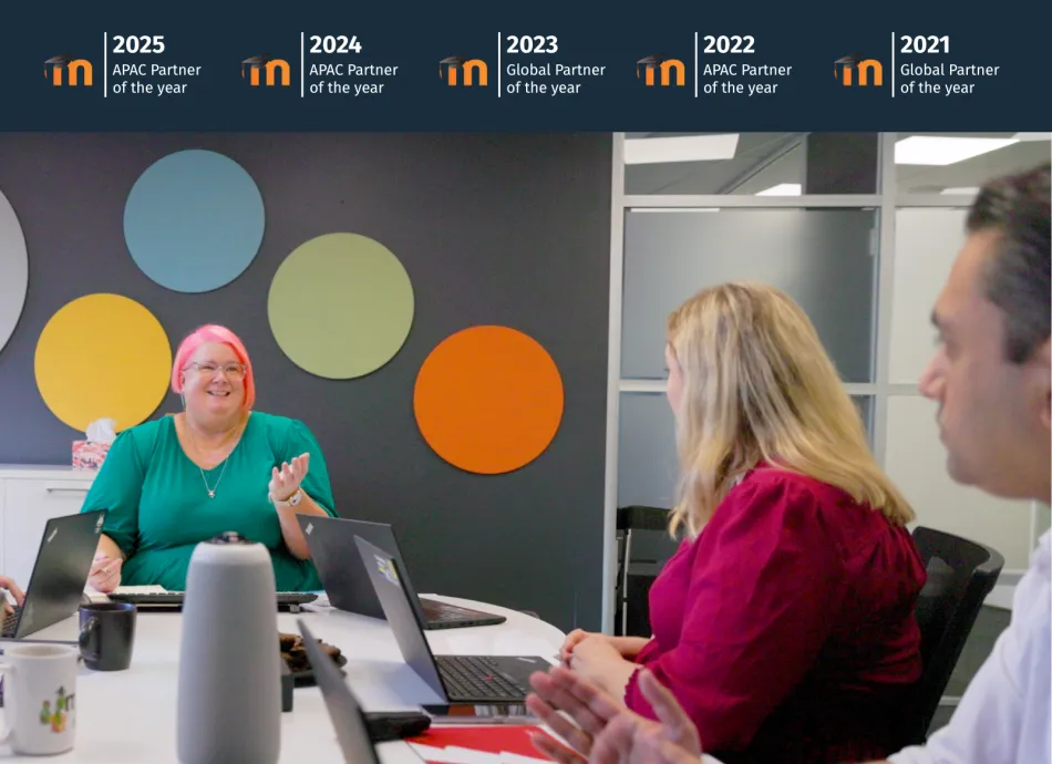 Moodle | Catalyst IT