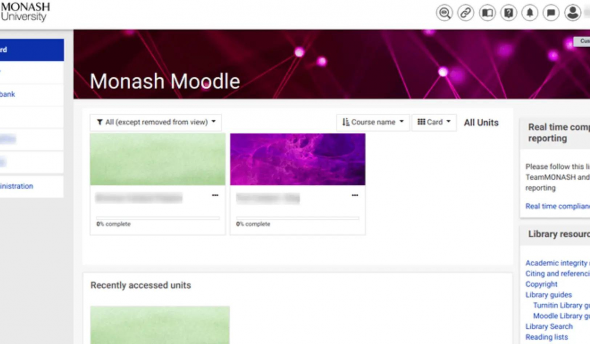 Catalyst delivers enterprise-level Moodle LMS for Monash University | Catalyst IT