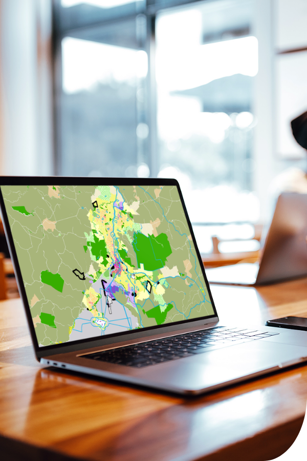 Open source transforms the digital experience for district plan users ...