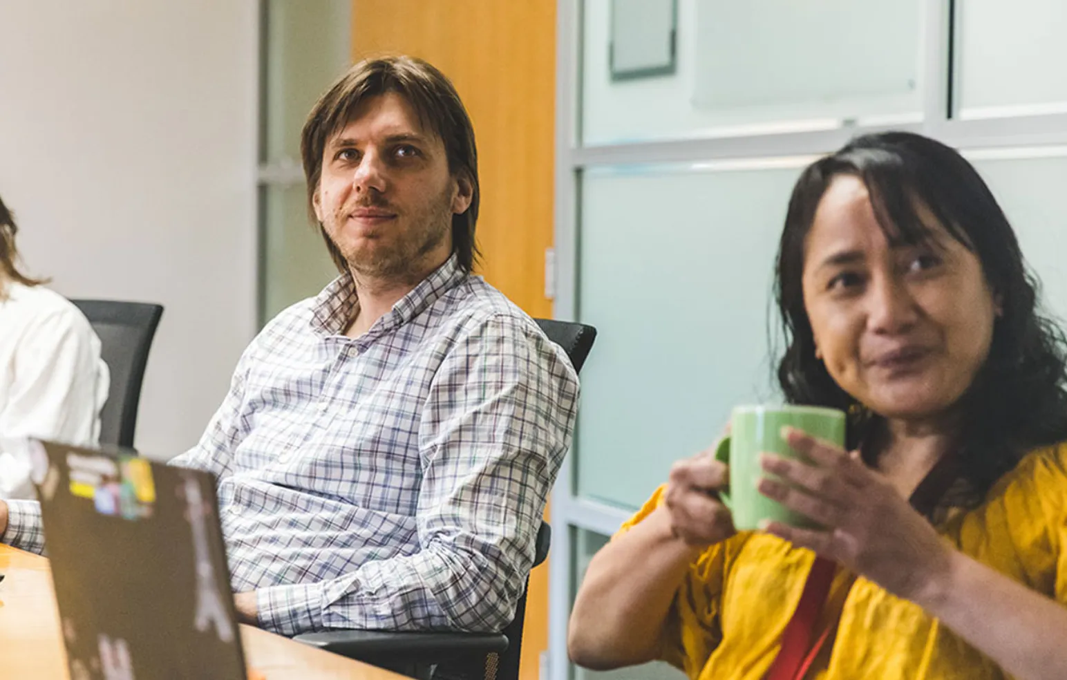 IT consulting | Catalyst IT