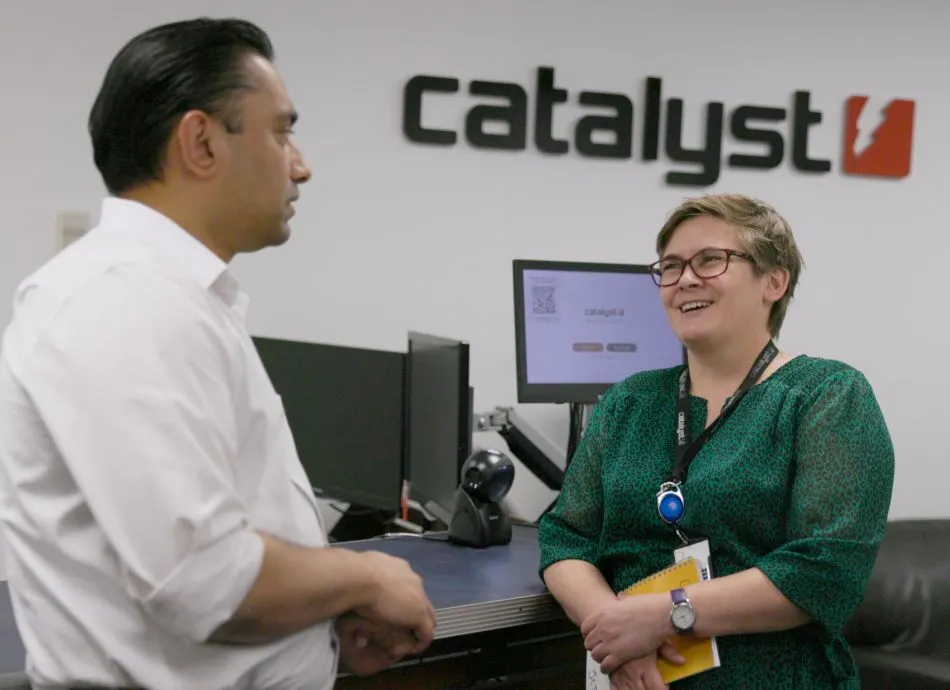 Our AI Principles | Catalyst IT