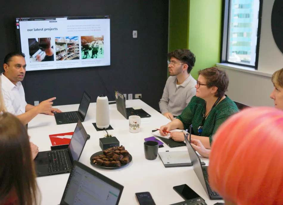 IT consulting | Catalyst IT